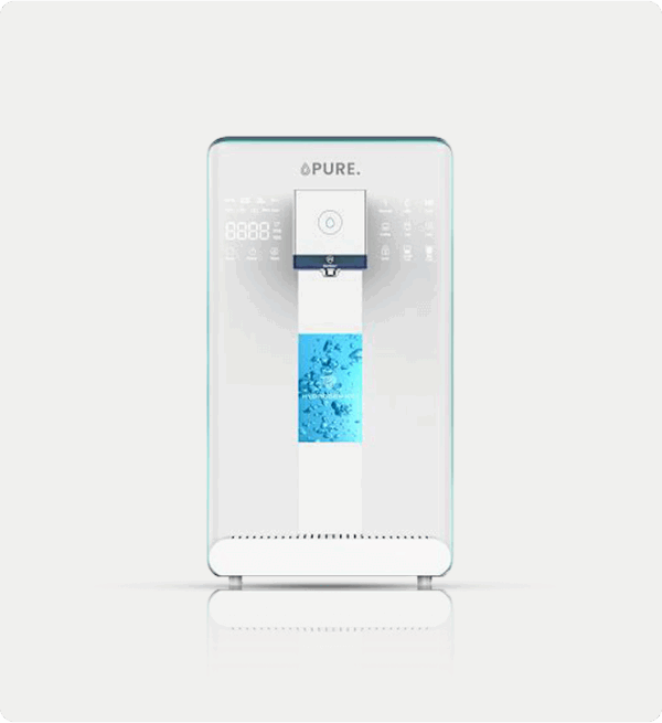 Pure Aqua - Aqua Flow